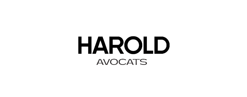 Newsletter juin 2023 - Harold